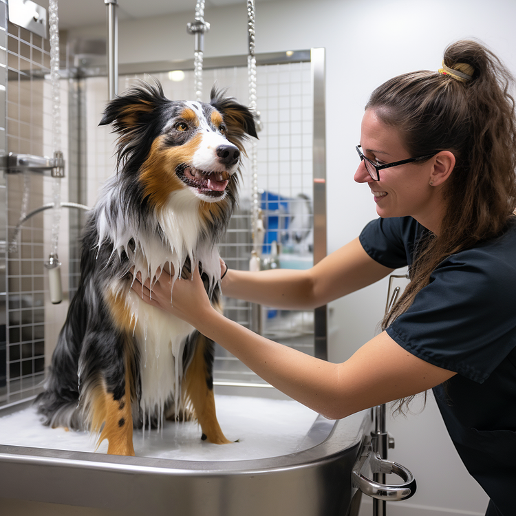 Smart Paws Resort & Training – Smart Paws Resort & Training